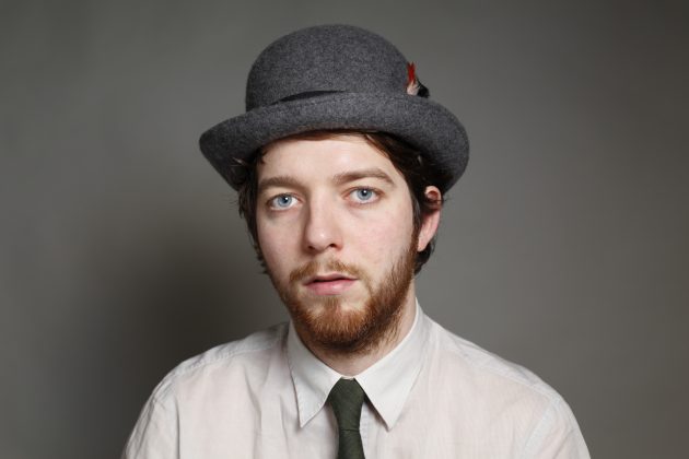 Interview with Alternative Musician Eckhardt And The House – SCAD Radio