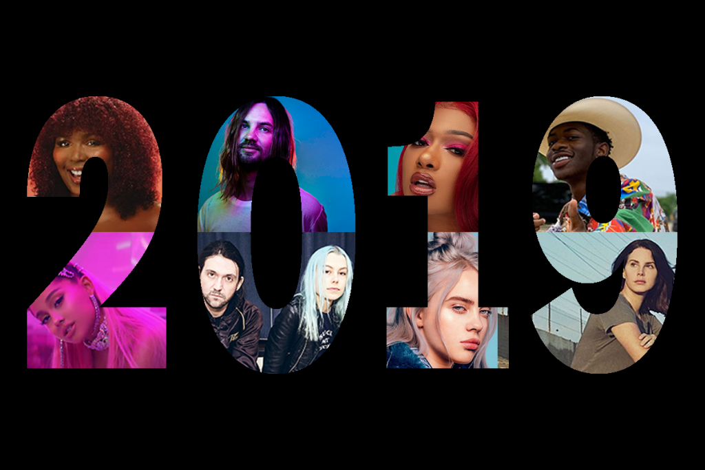 SCAD Radio’s Top 10 Songs of 2019 – SCAD Radio